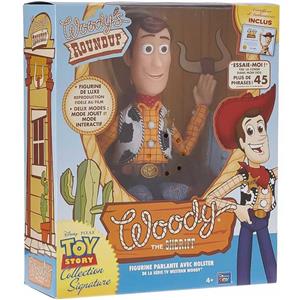 قیمت و خرید اکشن فیگور وودی داستان اسباب بازی Woody Toy Story With Holster