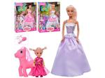 قیمت و خرید ست عروسک باربی Defa Lucy مدل Beautiful Princess
