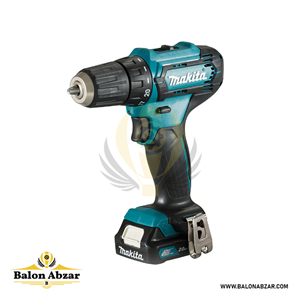 قیمت و خرید دریل شارژی 12 ولت ماکیتا مدل DF333DWYE