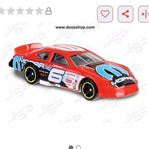 قیمت و خرید ماشین هات ویلز مدل Hot Wheels Dodge Charger Stock Car\nHot ...