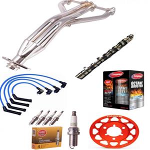 قیمت و خرید پک تقویت کامل پژوپارس و 405 موتور xu7 معمولی