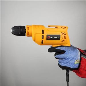 قیمت و خرید دریل سه نظام ۱۰ میلیمتر موتور بزرگ اتوماتیک اینتیمکس مدل 0101