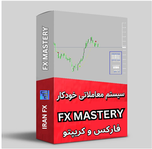 قیمت و خرید تحلیلگر فارکس و ارزدیجیتال FX Master