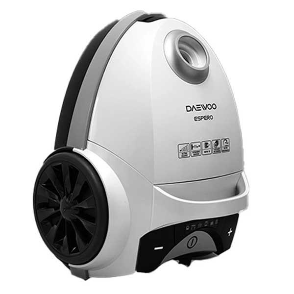 قیمت و خرید جاروبرقی 2100 وات دوو اسپرو مدل DVC-LH22