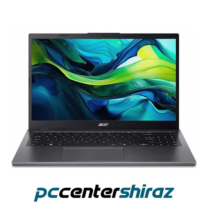 قیمت و خرید لپ تاپ 15.6 اینچی ایسر مدل Aspire A15-41M Ryzen 7 8840HS ...