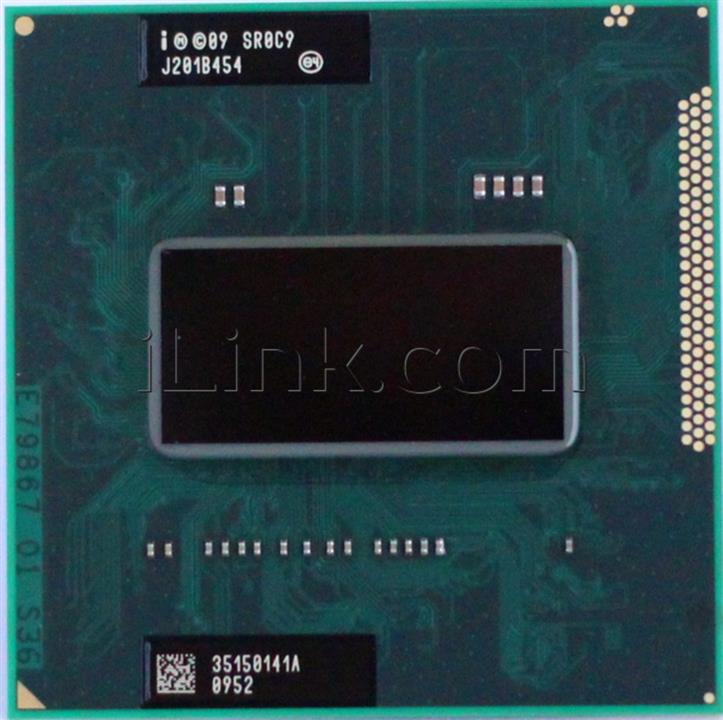 قیمت و خرید پردازنده لپ تاپ مدل Intel Pentium B960