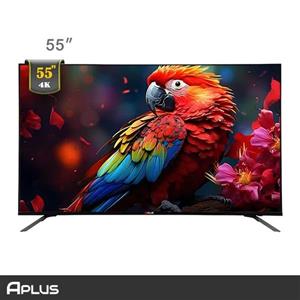 خرید و لیست قیمت تلویزیون 55 اینچ (24 مهر)