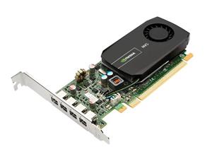 قیمت و خرید کارت گرافیک پی ان وان مدل NVIDIA NVS 510 2GB استوک
