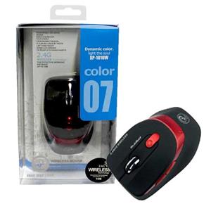 قیمت و خرید ماوس بی سیم XP مدل 1010WA