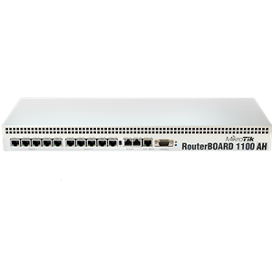 قیمت و خرید روتر RB1100AH میکروتیک