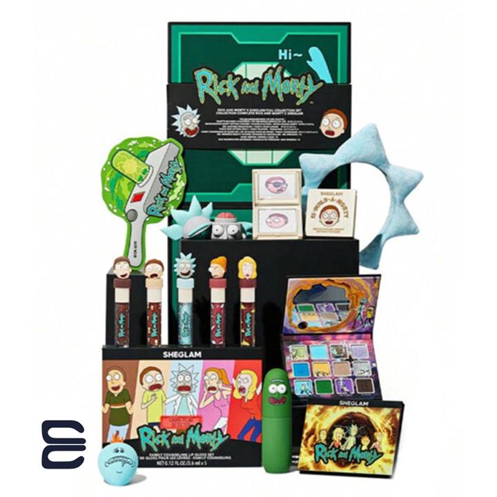 خرید و لیست قیمت بازی pc مورتی morty امروز (۰۷ دی)