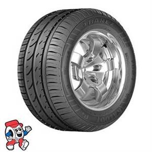 قیمت و خرید لاستیک بارز 205/60R 14 گل P624
