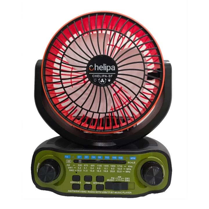 قیمت و خرید اسپیکر بلوتوثی چلیپا مدل MULTi