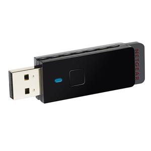 قیمت و خرید کارت شبکه USB نتگیر مدل WNA1100