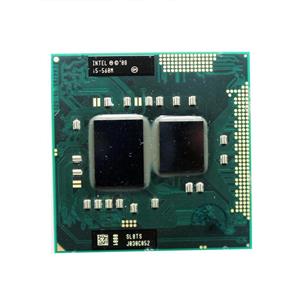 قیمت و خرید پردازنده مرکزی اینتل مدل core i3 560