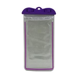 قیمت و خرید کیف ضد آب مدل IP-X9 مناسب برای گوشی موبایل تا سایز 6 اینچ