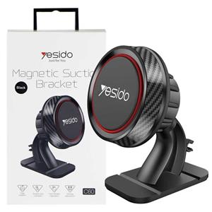 قیمت و خرید هولدر مگنتی YESIDO C60 Yesido C60 Car Holder