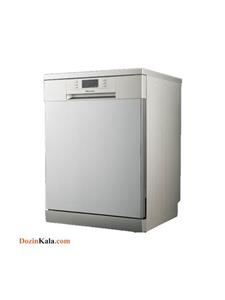 قیمت و خرید ماشین ظرفشویی هایسنس مدل H12DSS