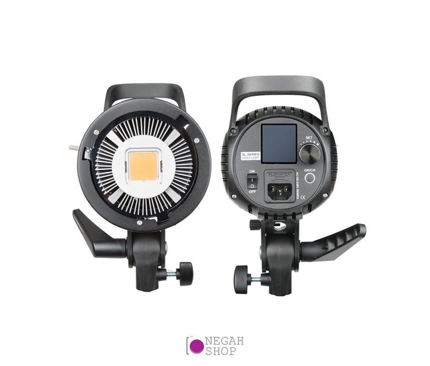 قیمت و خرید نور ثابت ال ای دی گودکس Godox Sl 60 Led Video Light