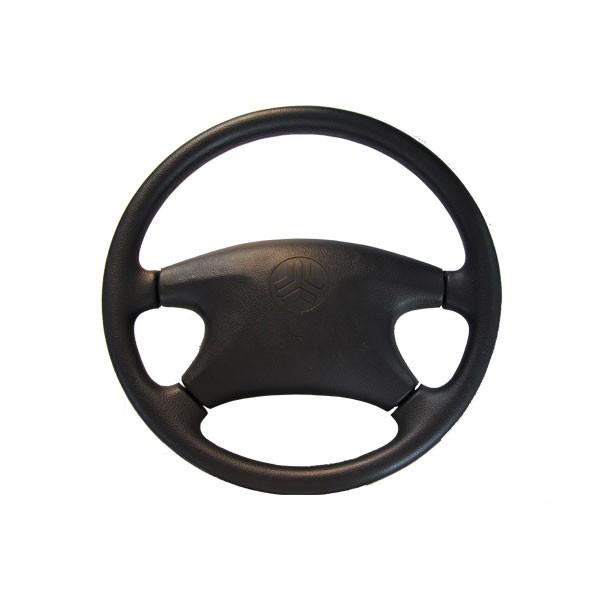 قیمت و خرید غربیلک فرمان مدل AM 5964 مناسب برای پراید 141