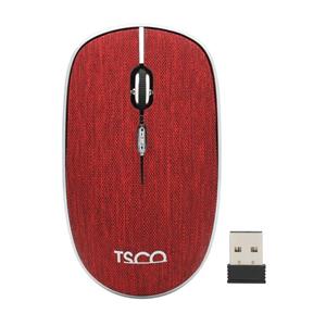قیمت و خرید موس بی سیم تسکو مدل TSCO TM 690W