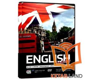 قیمت و خرید ENGLISH TODAY ( انگلیش تودی نرم افزار آموزش زبان نگلیسی)