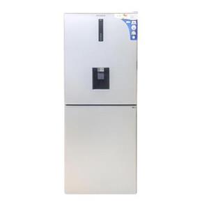 قیمت و خرید یخچال فریزر کمبی سیلوان عرض 70 مدل 7024 سفید