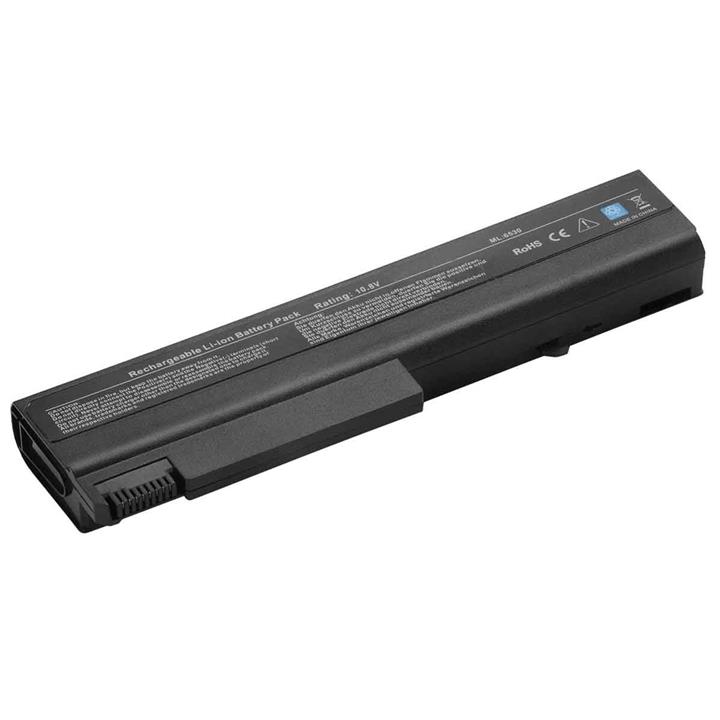 قیمت و خرید باتری لپ تاپ HP Elitebook 8440p