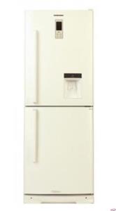 قیمت و خرید یخچال فریزر(فریزر پایین) تراکمی سیلوان مدل RFN-7023 سفید