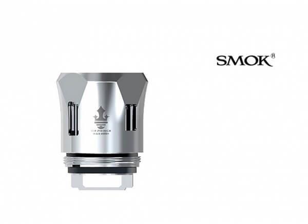 قیمت و خرید کویل ویپ اسموک SMOK V12 PRINCE MAX MESH