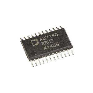 قیمت و خرید تجهیزات الکتریکی مبدل آنالوگ به دیجیتال مدل AD7190-BRUZ