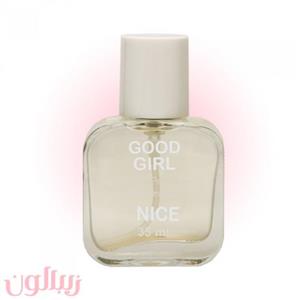 قیمت و خرید عطر زنانه 35 میل NICE مدل Good Girl Nice Puppet Good Girl Pocket Perfume For Women 35ml