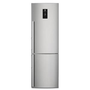 قیمت و خرید یخچال فریزر الکترولوکس مدل EN3489MFX