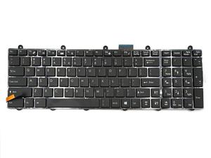 قیمت و خرید کیبورد لپ تاپ ام اس ای Laptop Keyboard MSI GE60