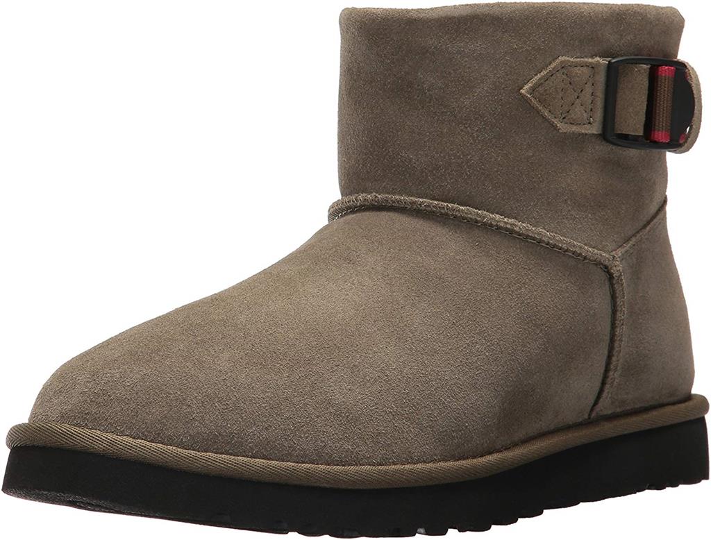 قیمت و خرید UGG Men's Classic Mini Strap Winter Boot