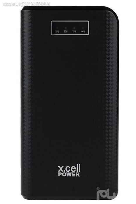 قیمت و خرید پاور بانک (شارژر همراه) ایکس.سل 4200 میلی آمپر ساعت - X ...