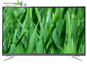 قیمت و خرید تلویزیون ال ای دی ایکس ویژن مدل 43XS410 - سایز 43 اینچ