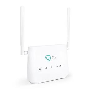 قیمت و خرید مودم 4G یوتل (U.Tel) مدل L443