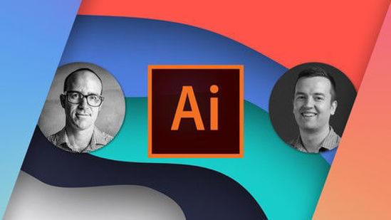 قیمت و خرید Udemy Adobe Illustrator Crash Course - The Ultimate Starter ...