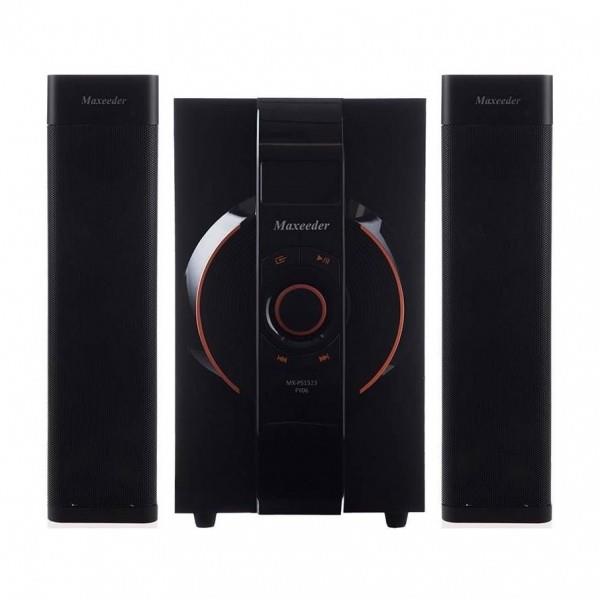 قیمت و خرید اسپیکر مکسیدر مدل FY305 Maxeeder FY305 Speaker