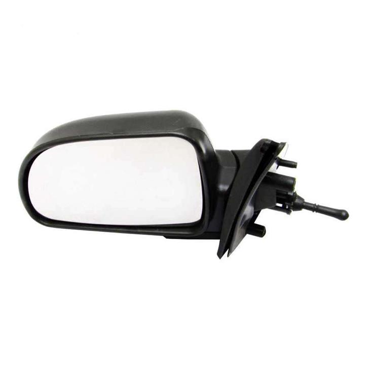 قیمت و خرید آینه جانبی چپ خودرو یکتا کوش آور مدل AML 5964 مناسب برای تیبا