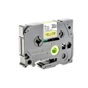 قیمت و خرید لیبل لمینتی برادر Brother tz-611