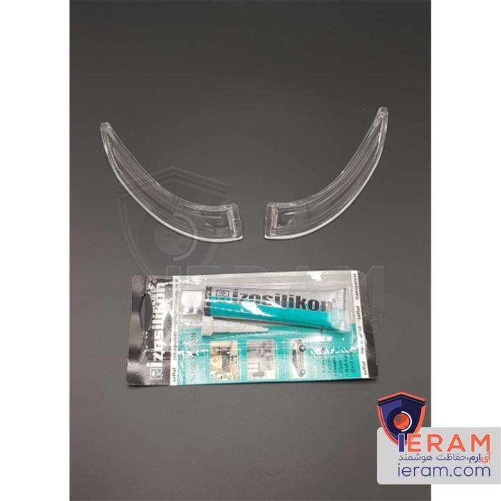 قیمت و خرید طلق راهنمای آینه برلیانس H320 , H330