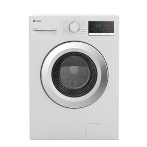 قیمت و خرید اسنوا ماشین لباسشویی اتوماتیک 7 کیلویی اسنوا مدل SNOWA SWD-571