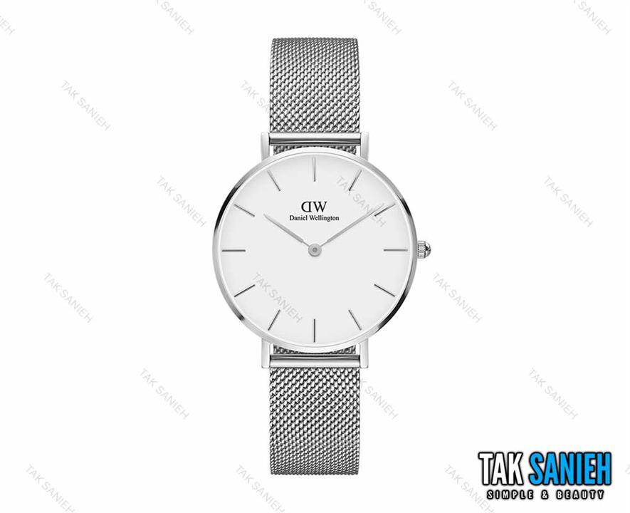 قیمت و خرید ساعت مچی زنانه دنیل ولینگتون مدل Daniel-2500-L