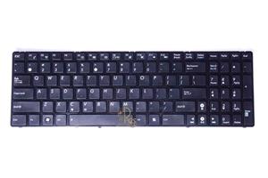 قیمت و خرید کیبورد لپ تاپ ایسوس Asus Laptop keyboard K52