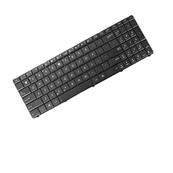 قیمت و خرید کیبورد لپ تاپ ایسوس Asus Laptop keyboard K52