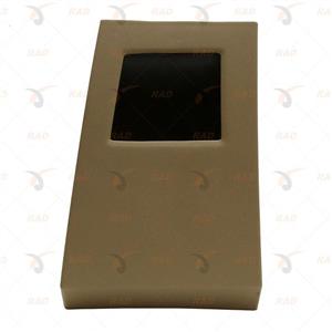 قیمت و خرید درب جعبه فیوز پژو 405 جدید آذین پارت