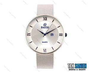 قیمت و خرید ساعت مچی مردانه داتیس مدل Datis-2314-G