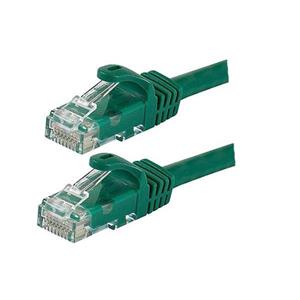 قیمت و خرید کابل شبکه CAT6 مدل k36 طول 3 متر